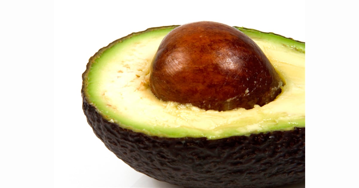 Avocado competition proves they're not just for guacamole