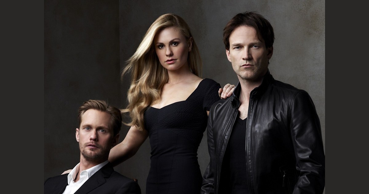 HBO announces return date for 'True Blood'