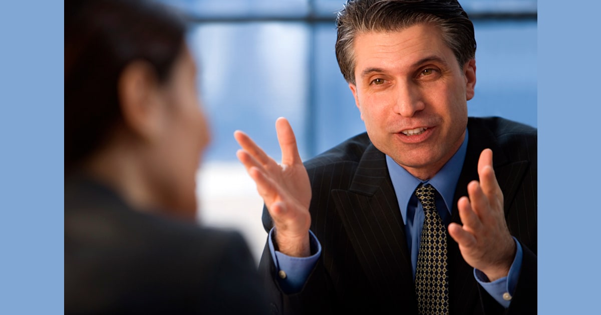 Narcissists do better in job interviews. Here's why