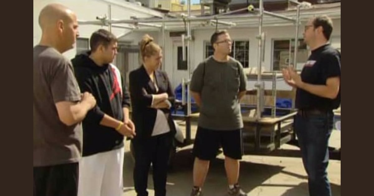 Outraged viewers: Kick the current 'Biggest Loser' contestants off the show