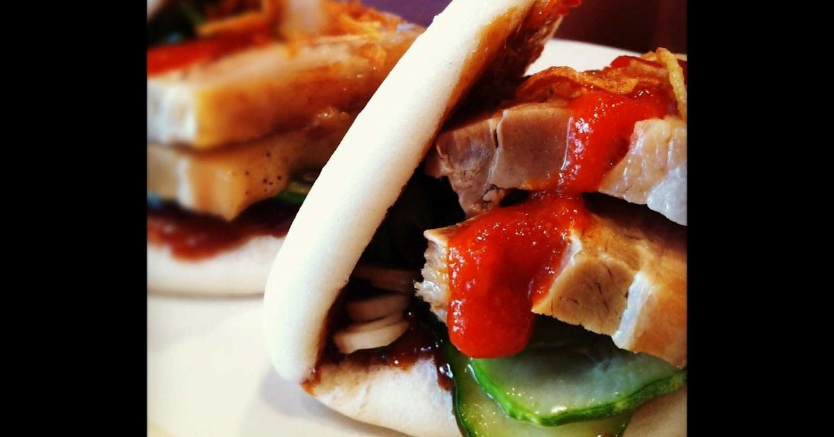 Feast your eyes: Drool over these mouthwatering food photos