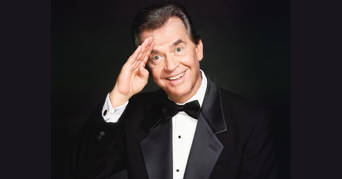 Dick Clark had prostate surgery day before fatal heart attack
