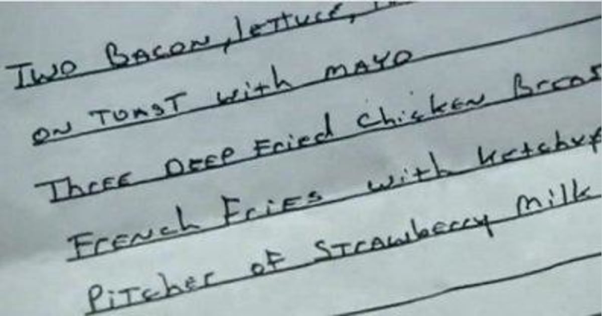 Death row chef shares last meal requests on 'Final 24 Hours'