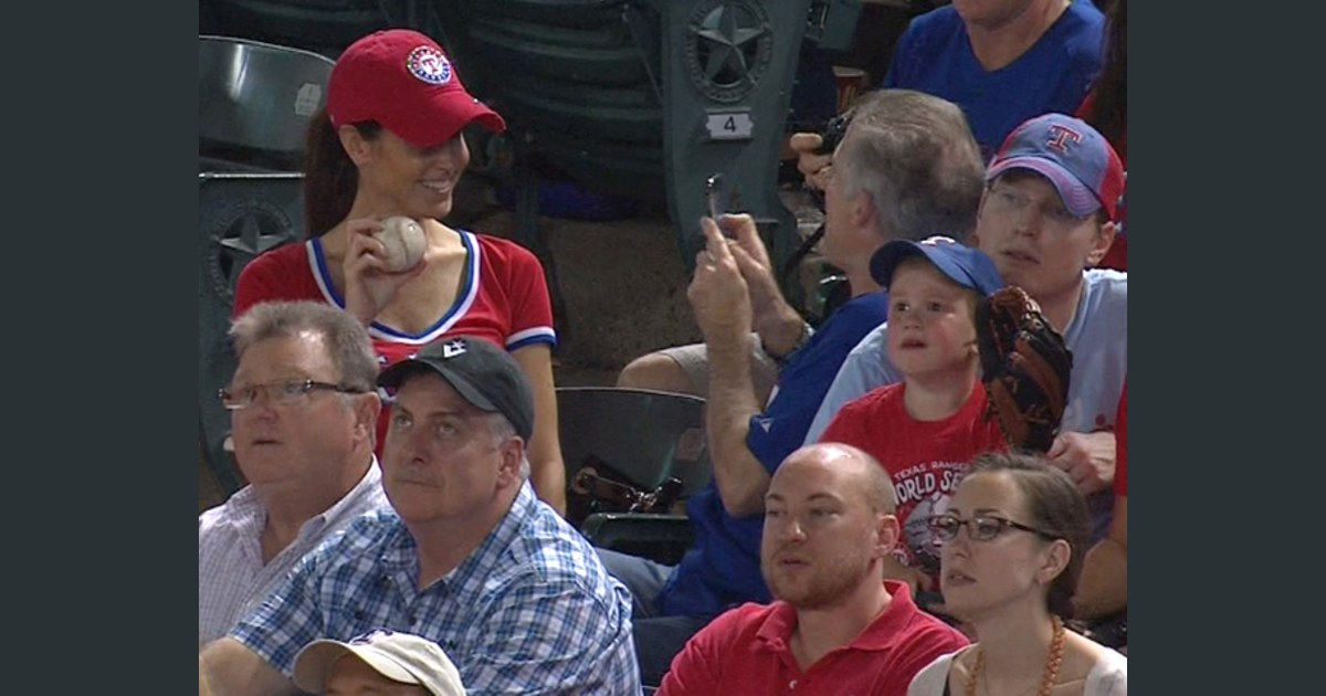 Crying baseball tot's mom: 'He doesn't get everything all the time'