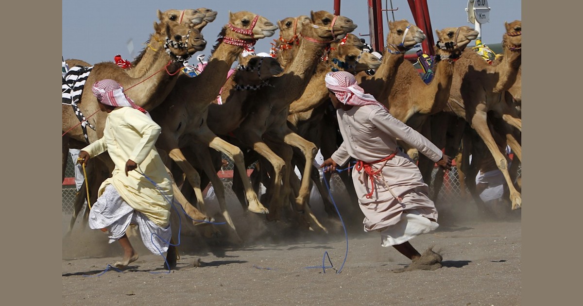 9 places you haven't visited -- but should