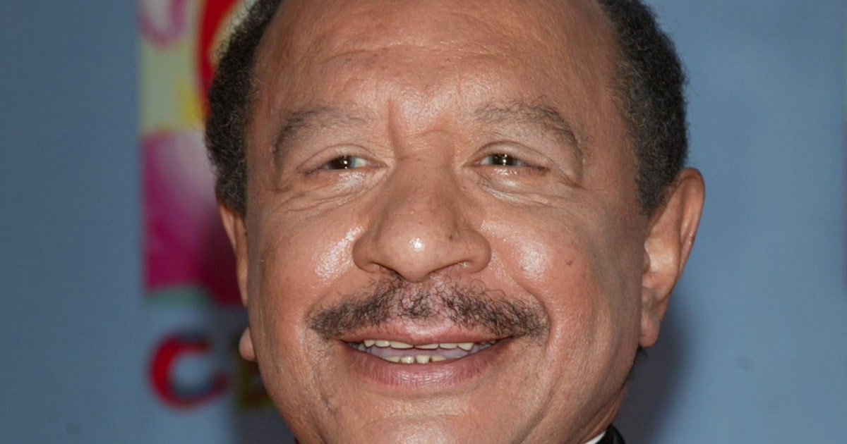 Medical examiner: Sherman Hemsley died from lung mass