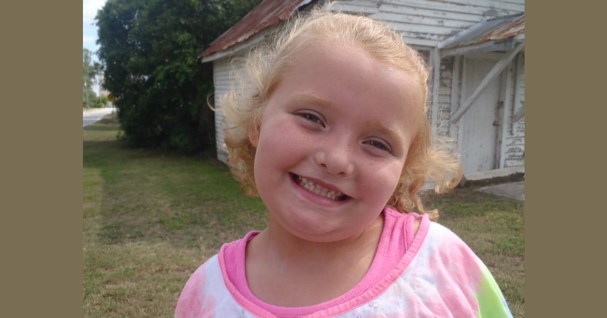 The top 5 wackiest quotes from 'Here Comes Honey Boo Boo'