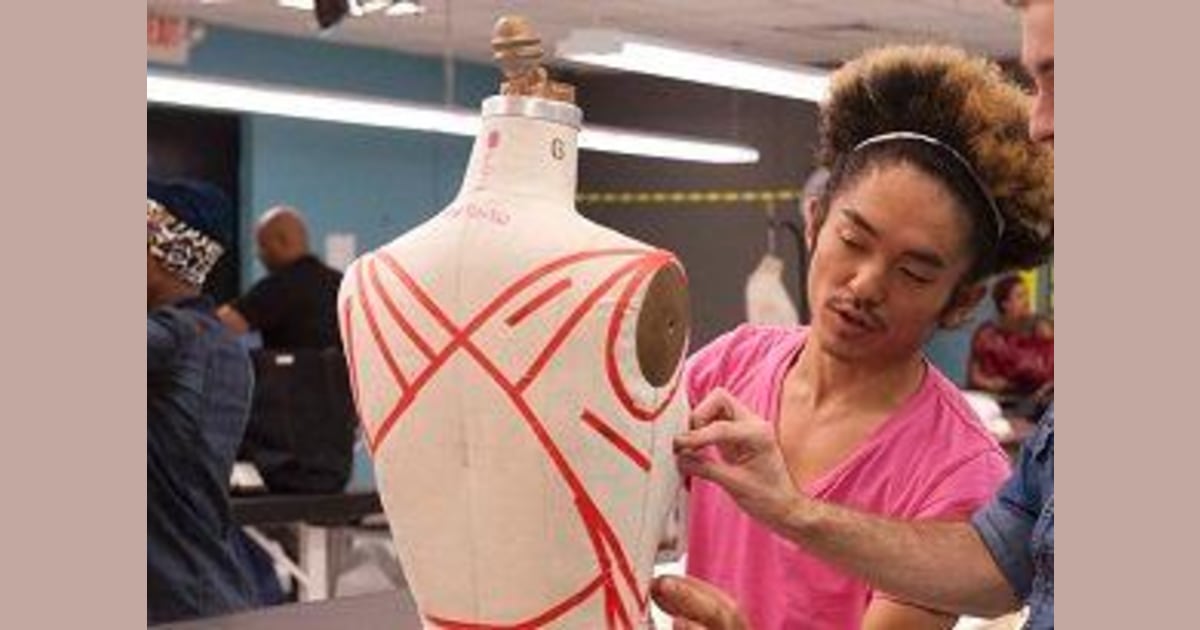 Another designer walks off 'Project Runway,' one more wants to leave