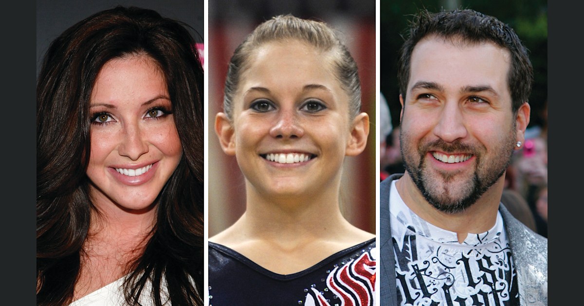 Ballroom matchups: 'Dancing With the Stars' pros, all-star pairings ...