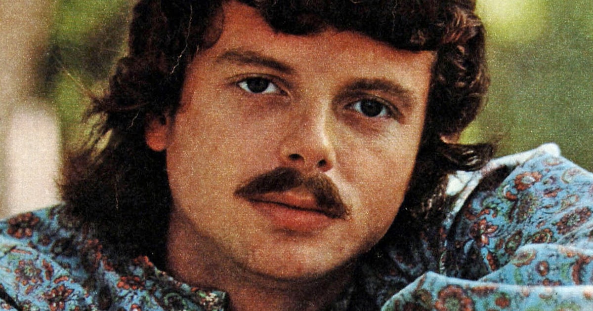Scott McKenzie, singer of '60s anthem 'San Francisco,' dies at 73