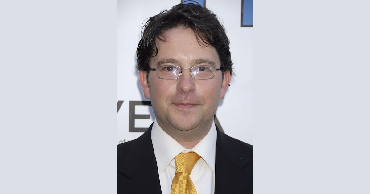 Documentary producer Brian Gerber dead in apparent suicide