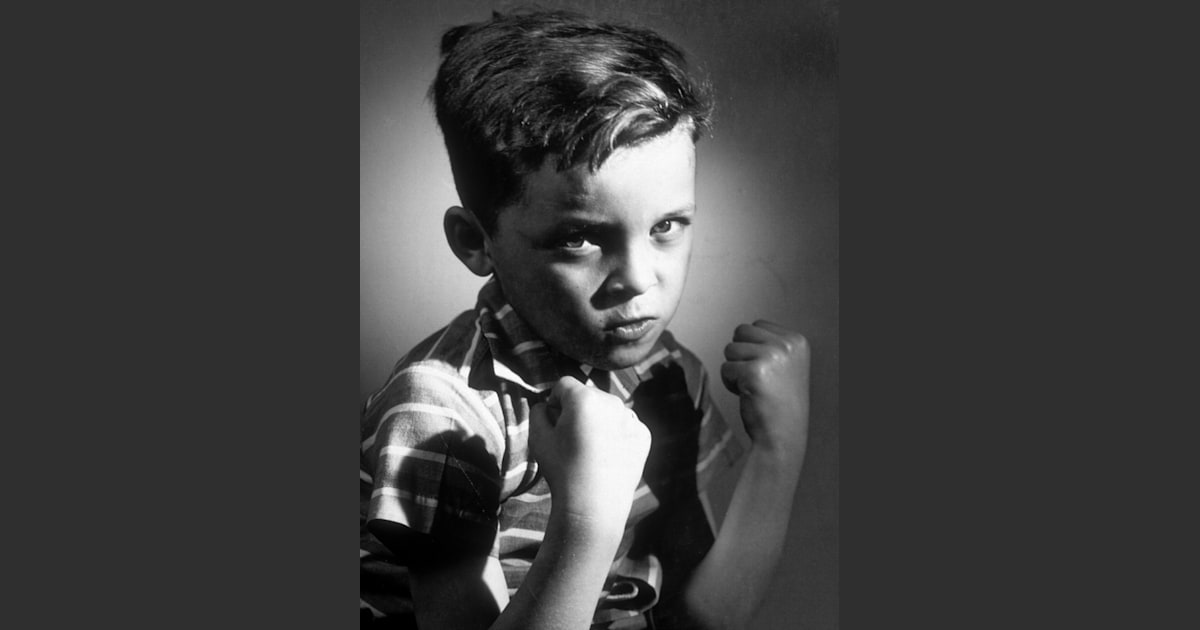 New anti-bullying trend: Teaching victims to fight back