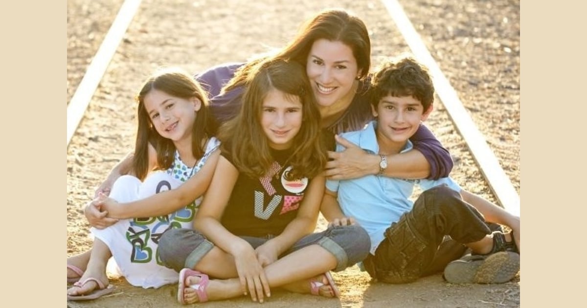 Should you let your child be a quitter?