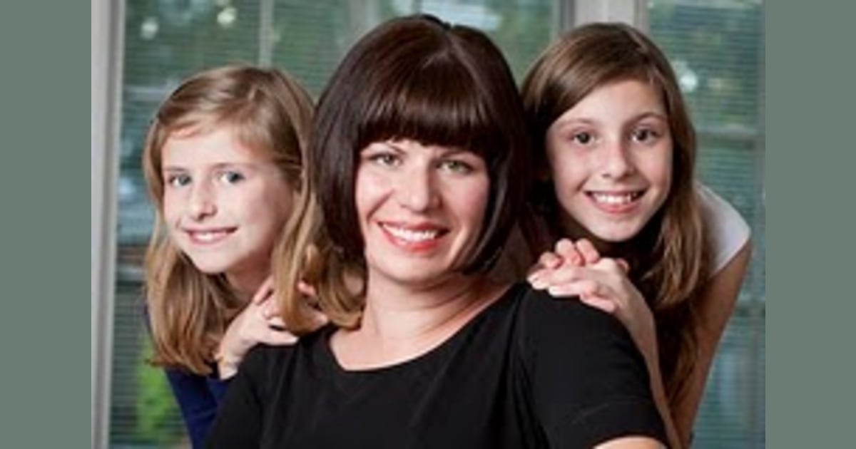 Living in a world of constant danger: One mom's story of food allergies