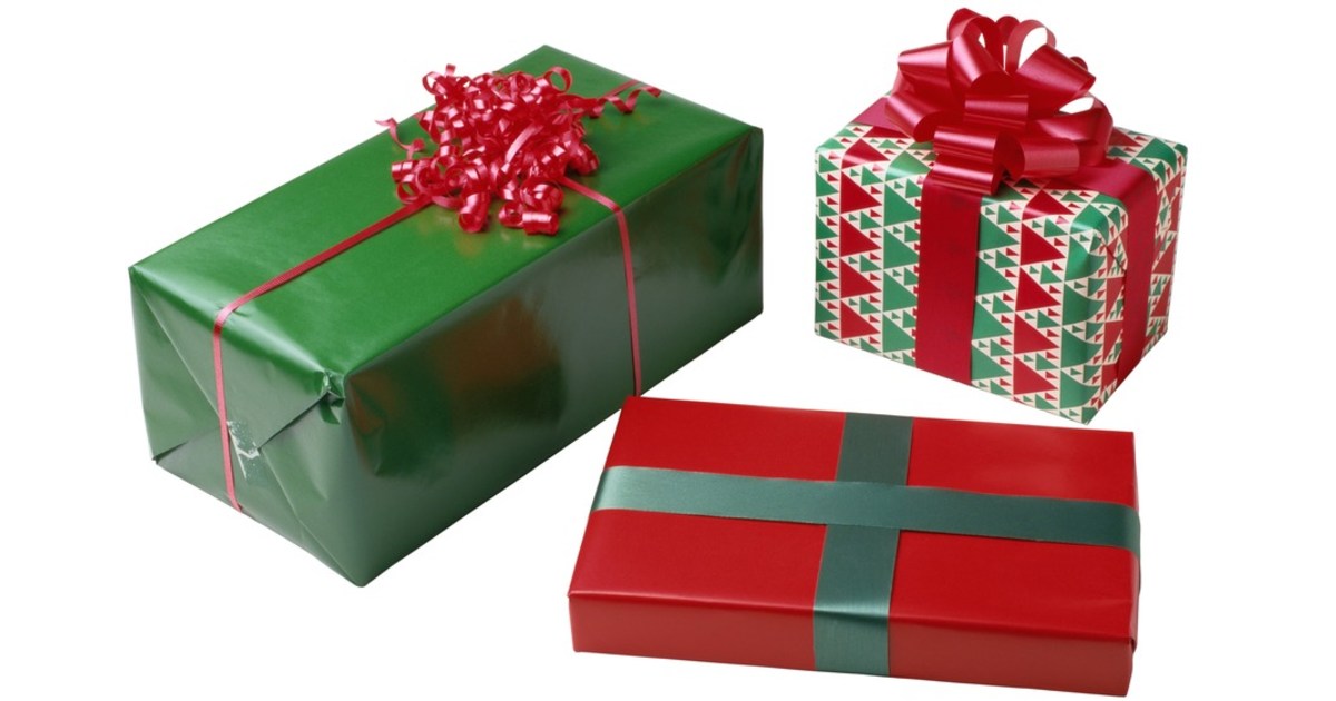 'I already have this': Tips for returning presents