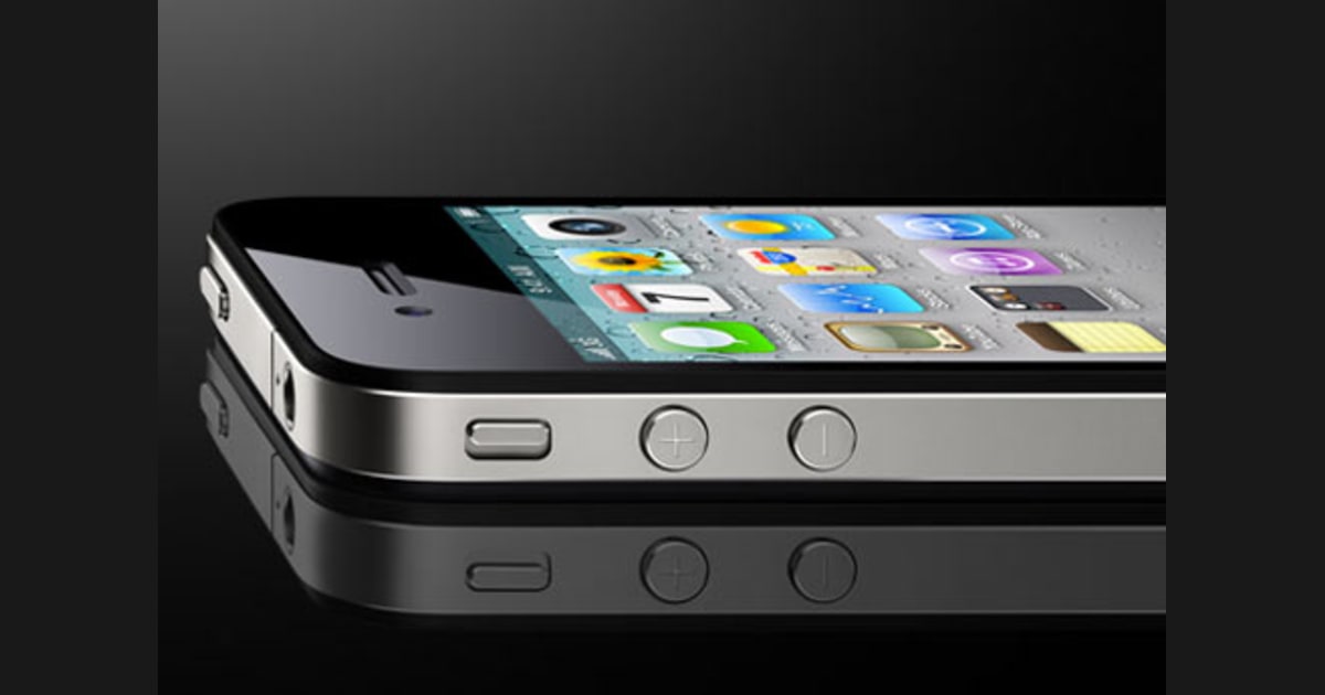 Crib notes: iPhones, colicky babies and prenatal music exposure