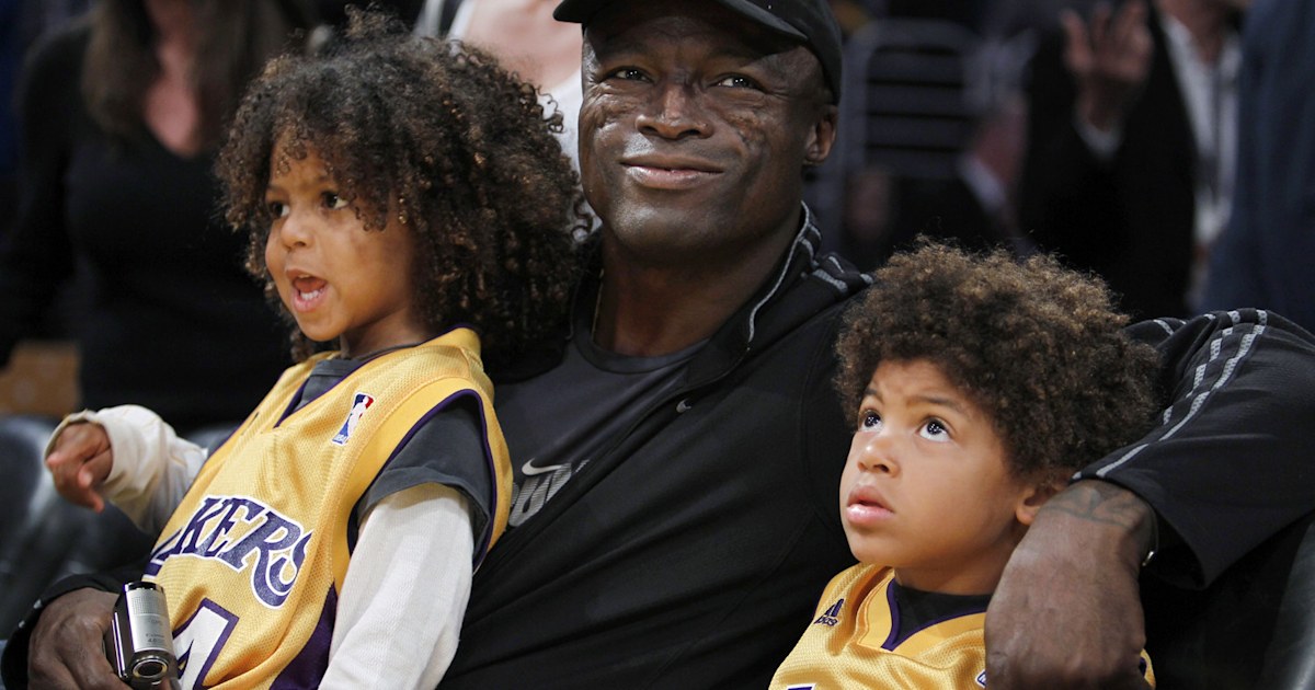 Crib notes: Celebs, space aliens, witchy moms and more