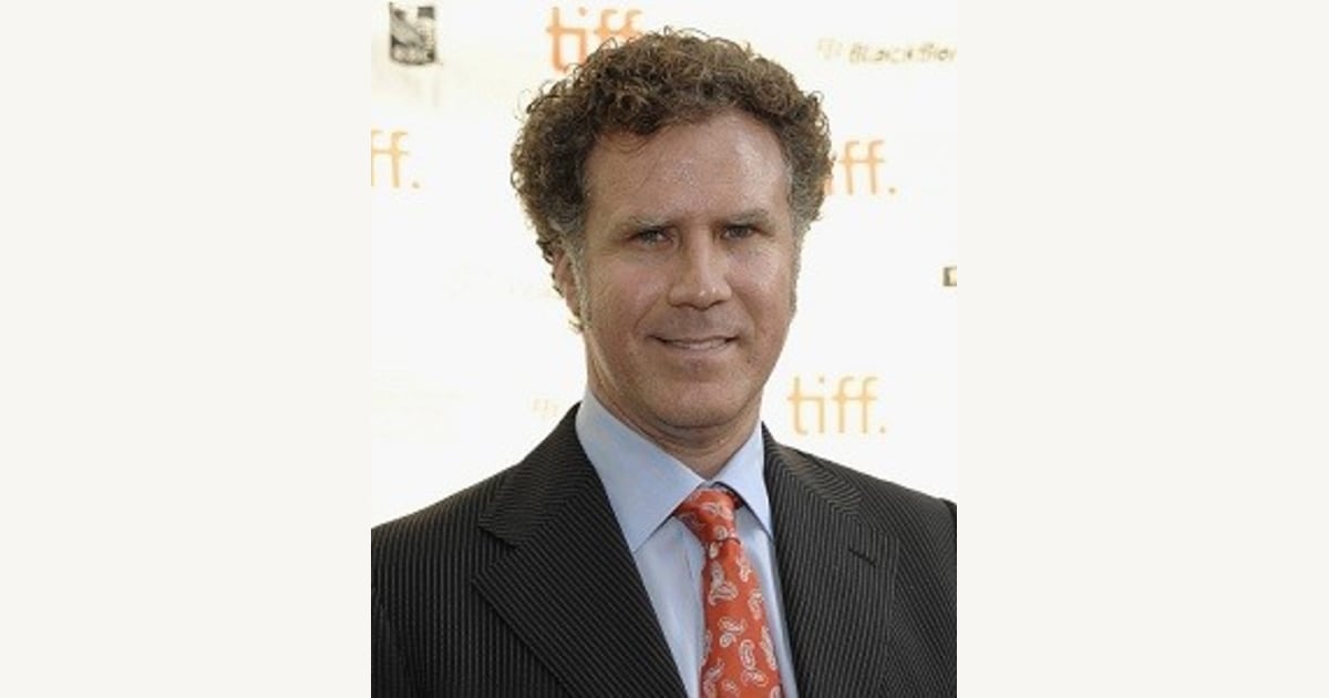 Crib notes: Will Ferrell's diaper duty, the great parenting test and more