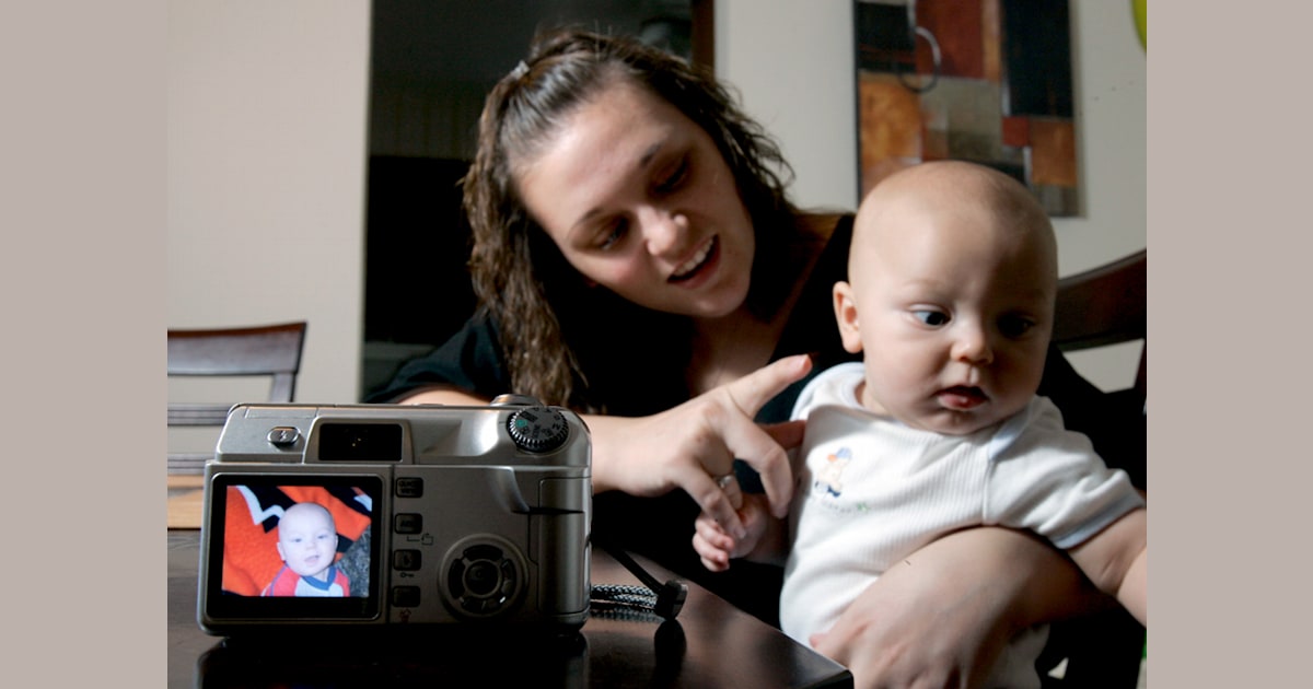 Crib notes: Photos, baby names and pole dancing … for kids?