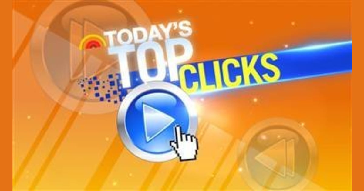 Viral video vote: Snowman comes alive, Dubstep light display, more