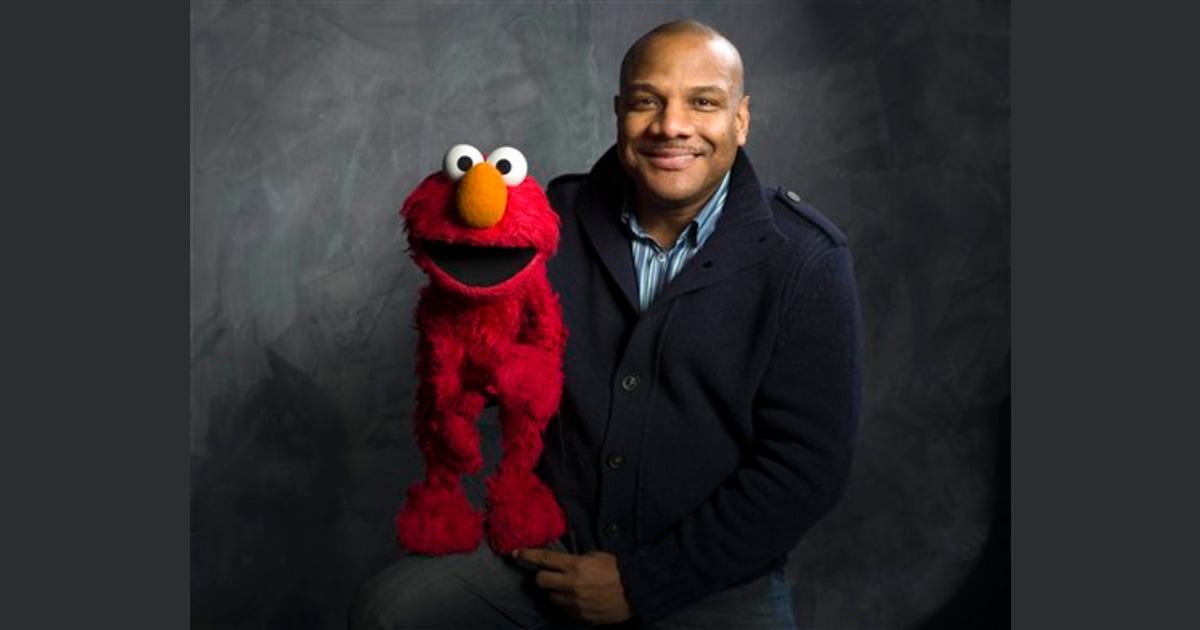 Elmo actor faces sex abuse claim from fourth accuser
