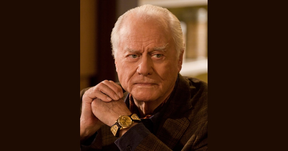 'Dallas' to say goodbye to J.R. Ewing with a funeral