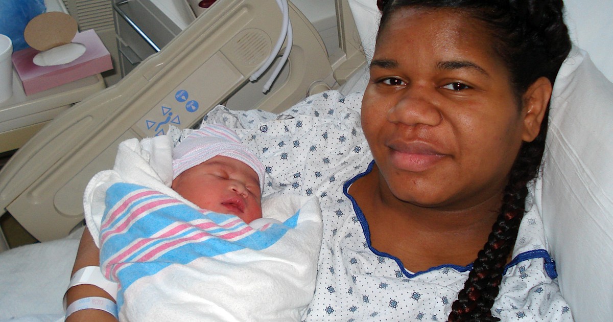 Baby born at 12:12 on 12-12-12 has a name to remember Forever