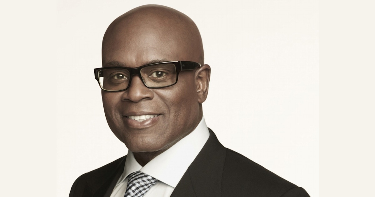 L.A. Reid: 'I will not return to 'X Factor' next year'