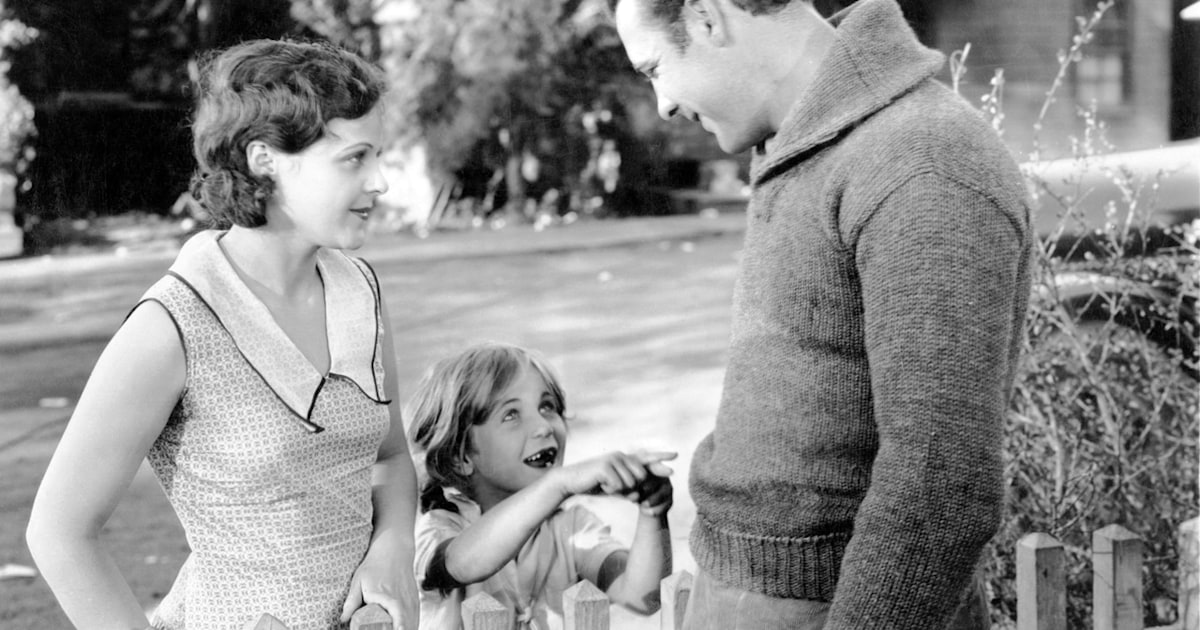 'Our Gang' star Jack Hanlon dies at 96