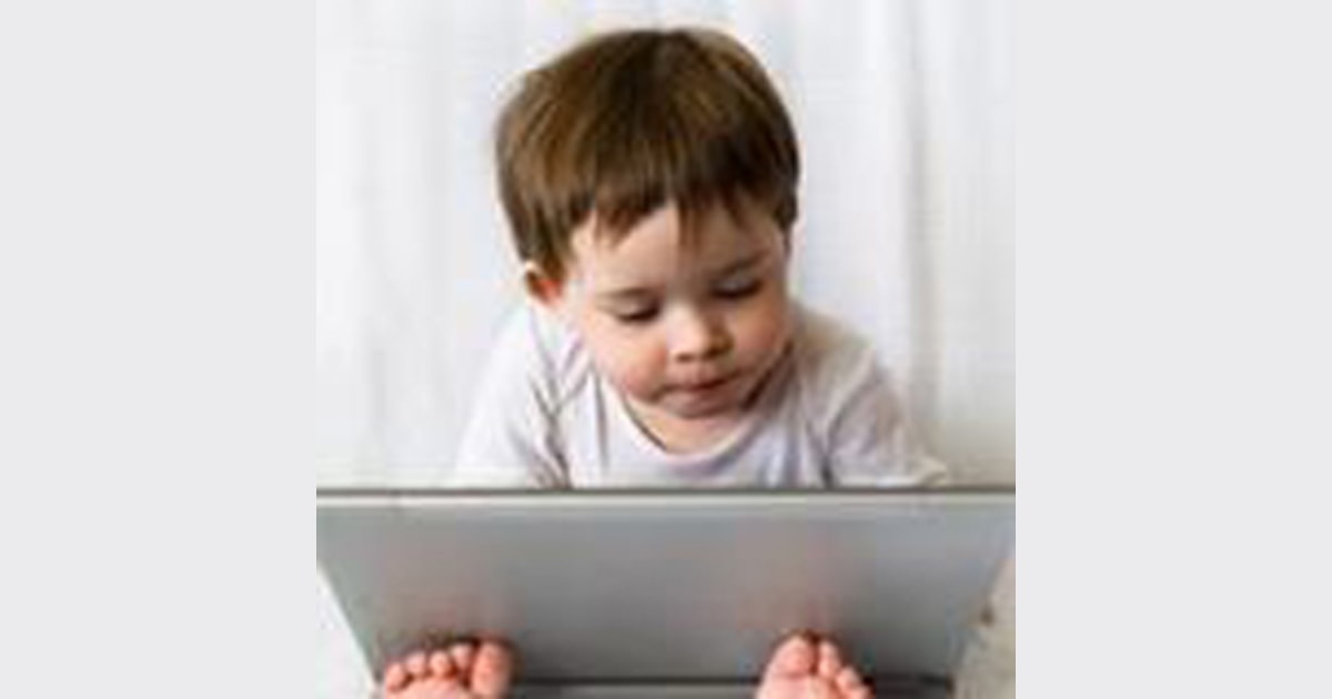 Twitter sensation 'Honest Toddler' tells it like it is to TODAY Moms