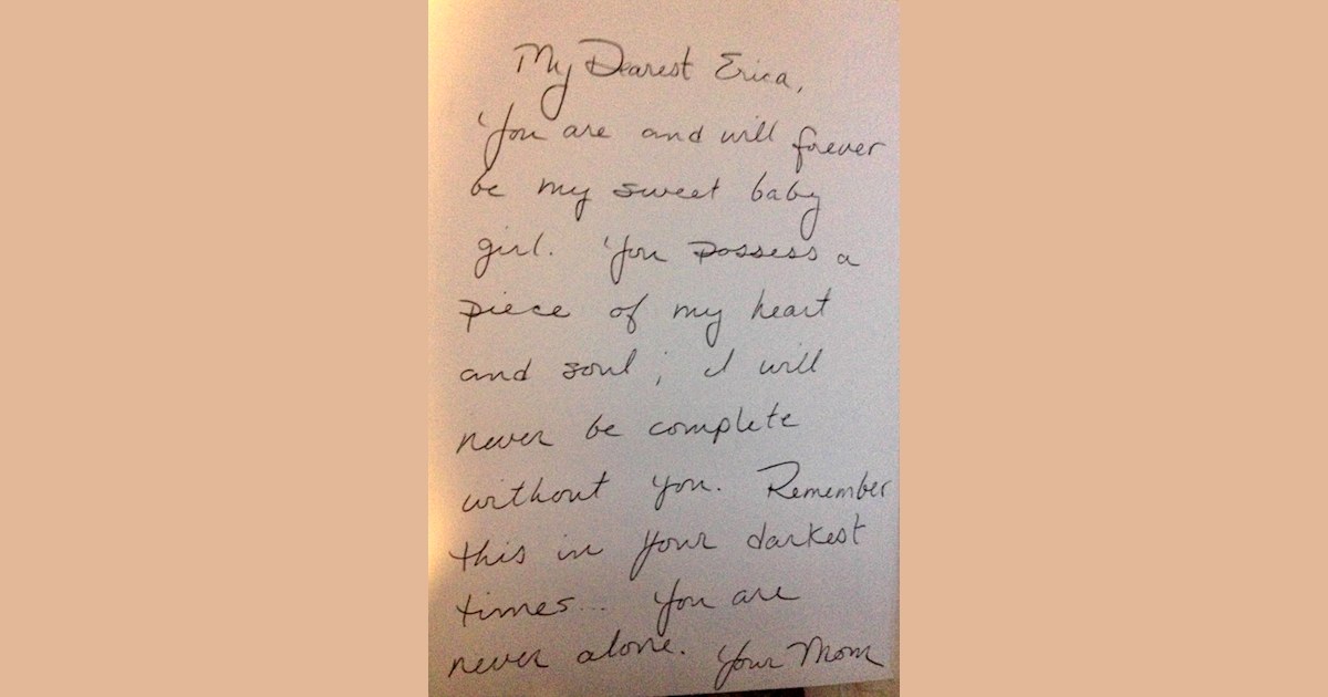 Sandy Hook principal's daughter: Kids were 'light of her life'