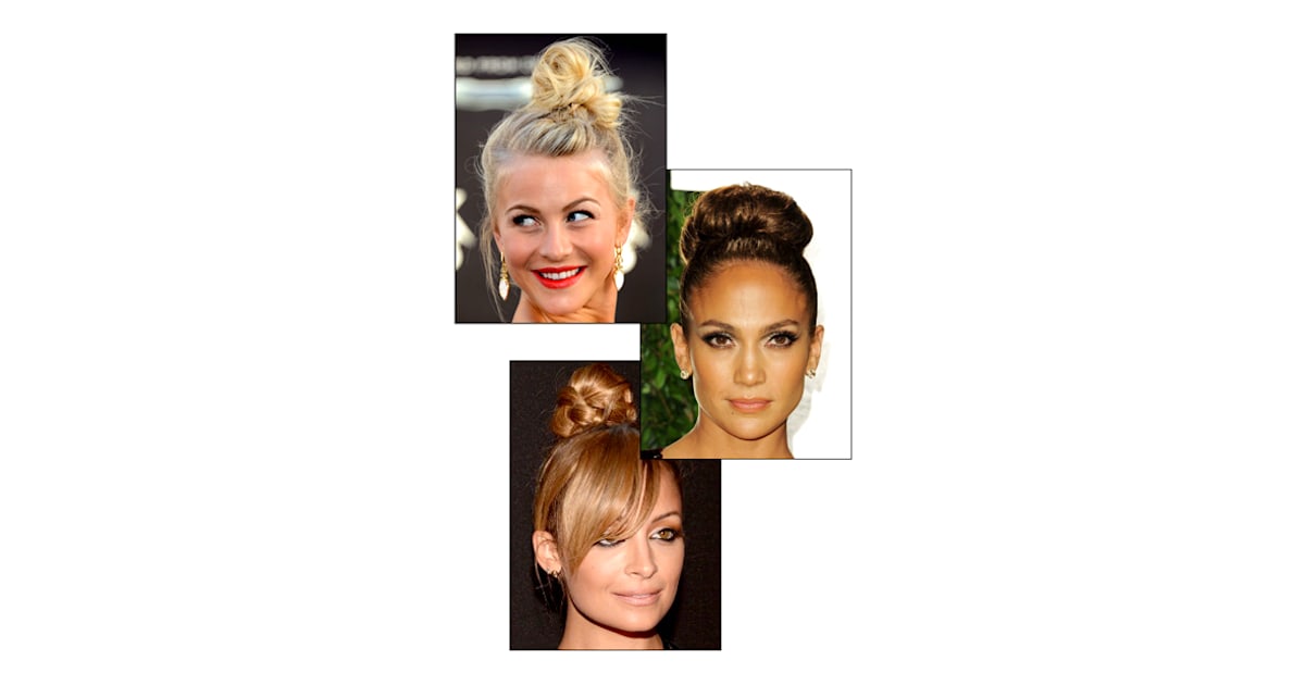 Best beauty trends of 2012