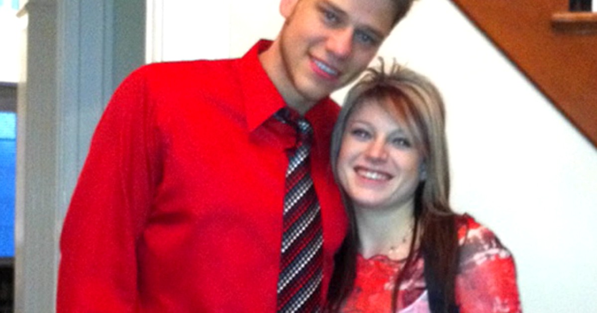 Aurora shooting survivor: 'Don't lose hope in humanity'