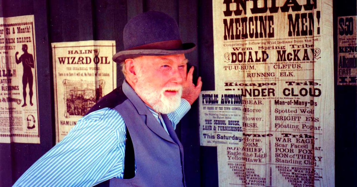 Harry Carey Jr., western movie character actor, dies at 91