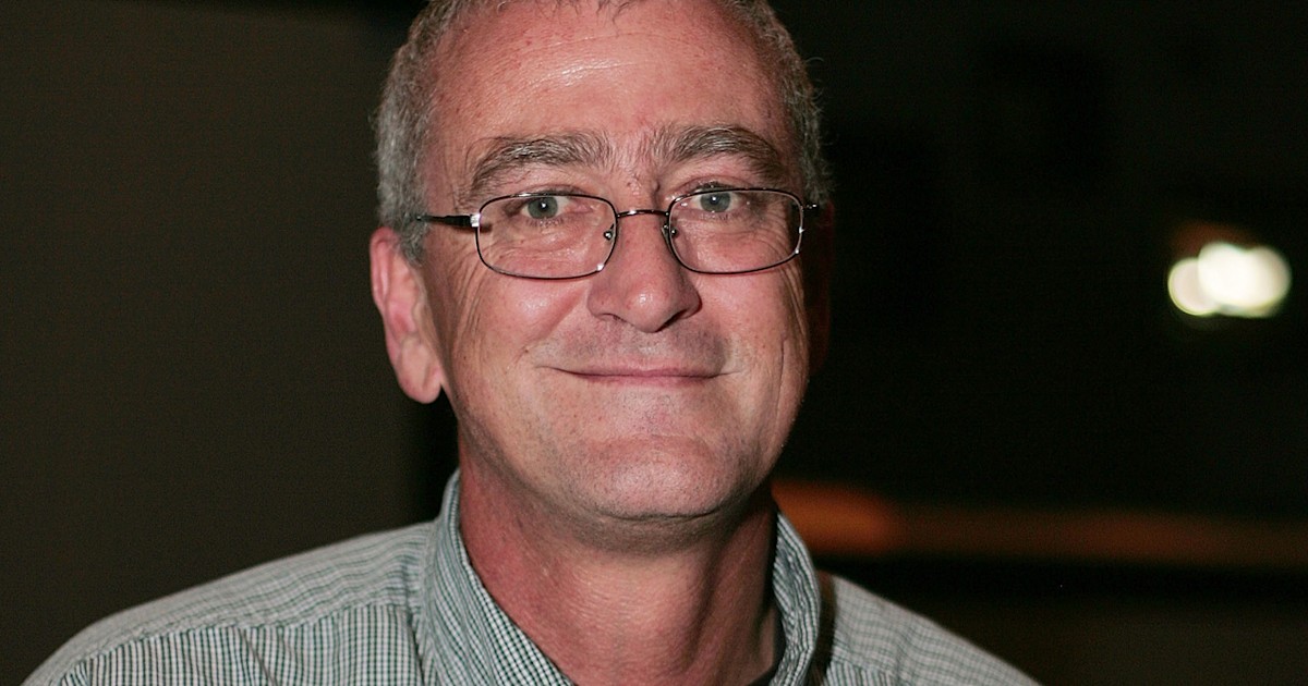 Peter Jackson collaborator Mike Hopkins dies in rafting accident