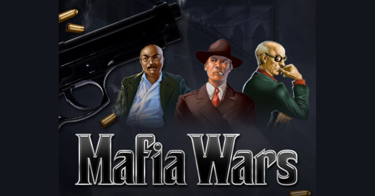 Couple that met on Facebook's 'Mafia Wars' now in legal battle