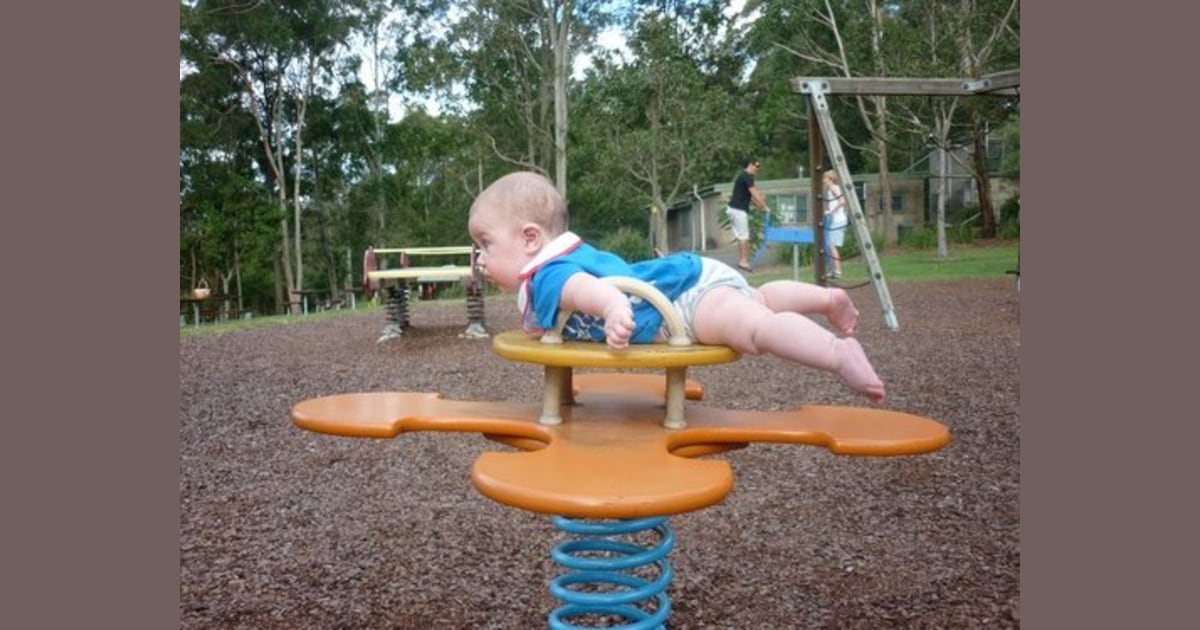 Planking: A Facebook fad to die for?