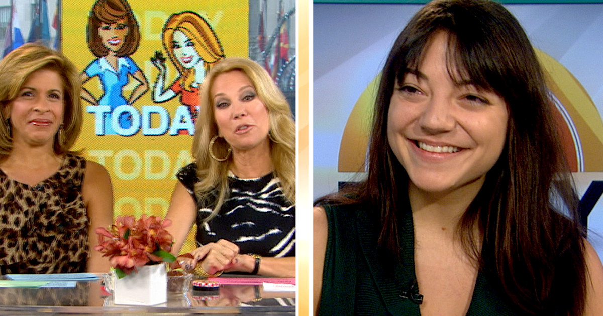 KLGH blogger to ladies: Yes, I get paid for this