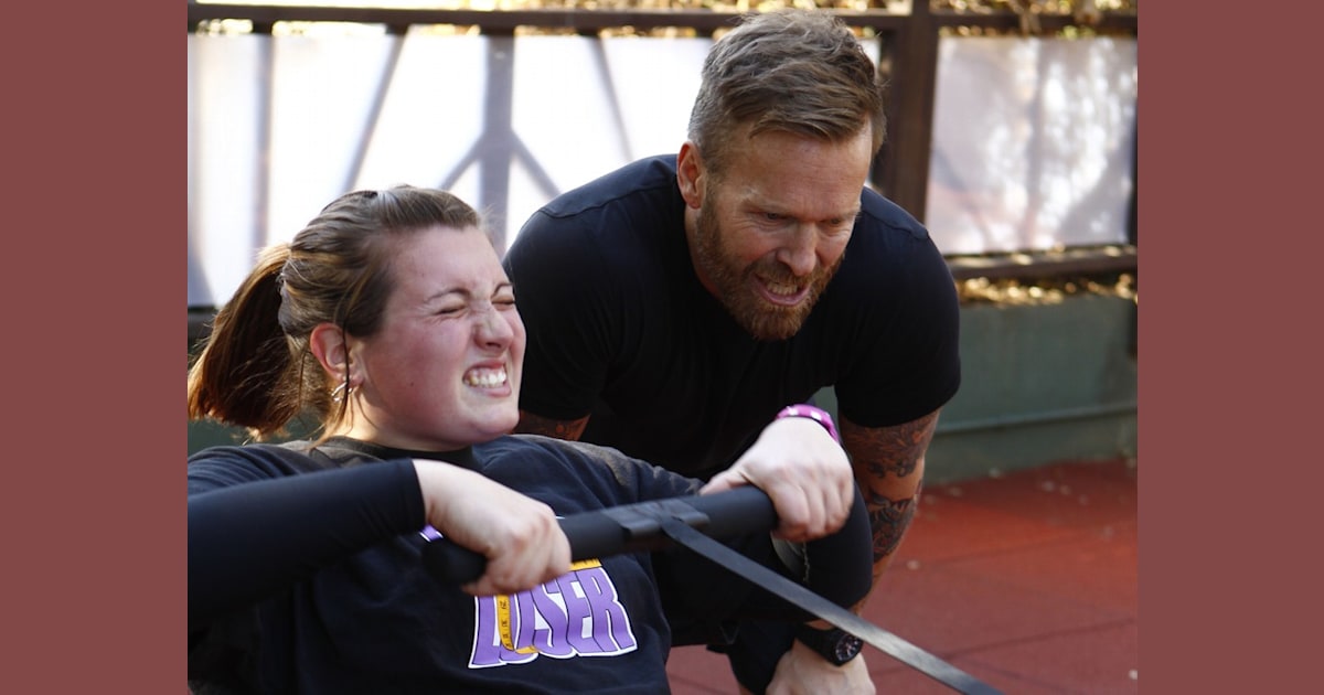 'Losers' go home and come back for shocking elimination