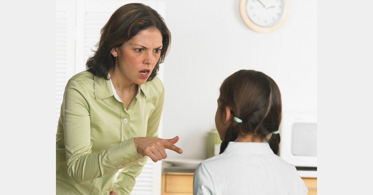 Discipline dealbreakers: When to drop the friend who spanks, yells ...