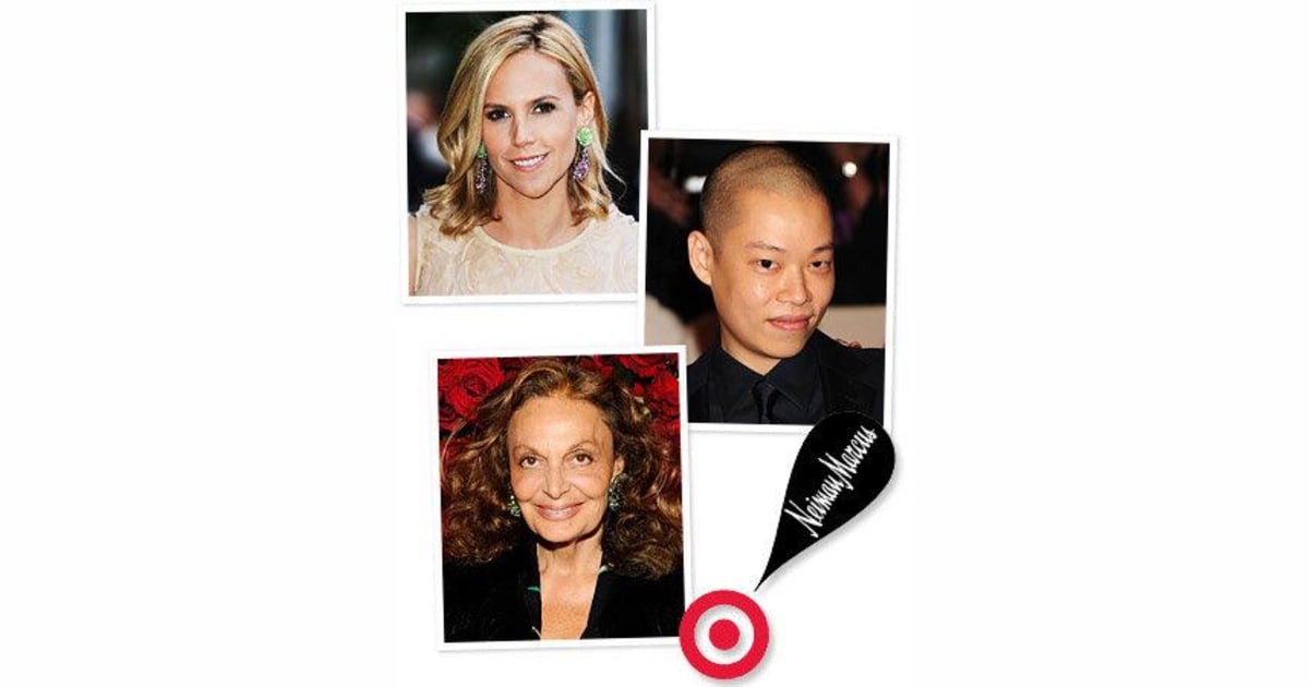 The next Target collaboration will feature 24 designers!