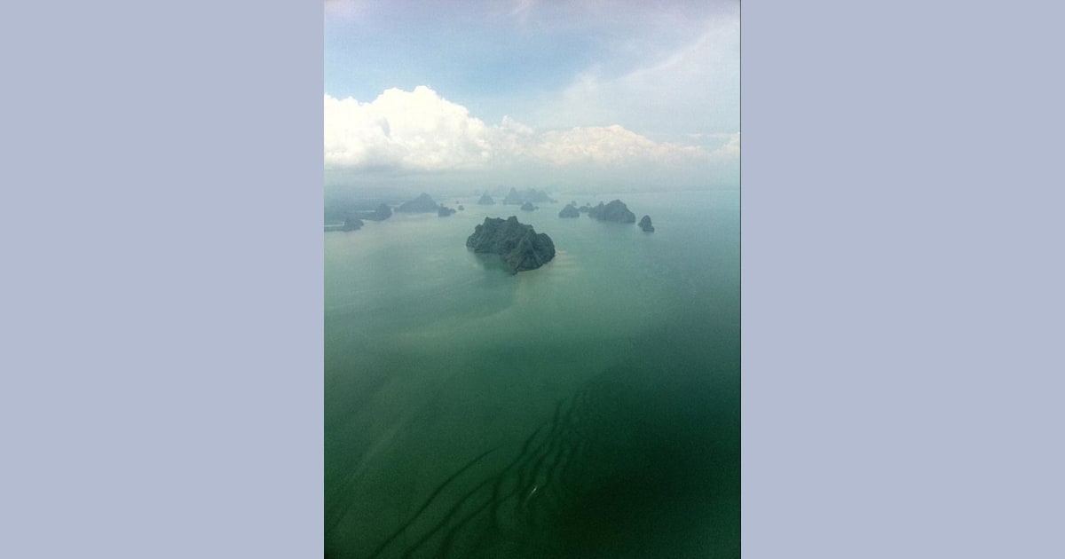It's a Snap: Travel photos from around the world