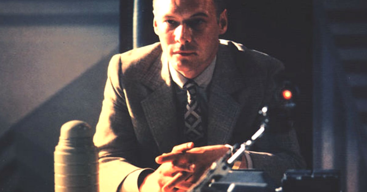 'Blade Runner' actor Morgan Paull dies at 67