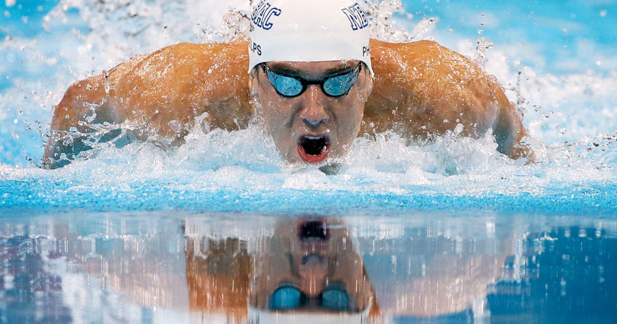 What's your best memory of the Summer Olympics?