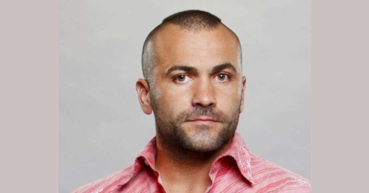 'Big Brother's' Willie Hantz arrested for drunken driving