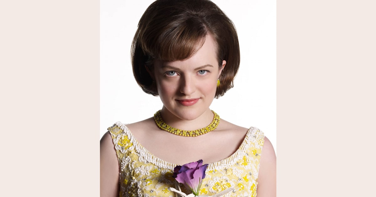 'Mad Men' creator: Peggy is definitely coming back
