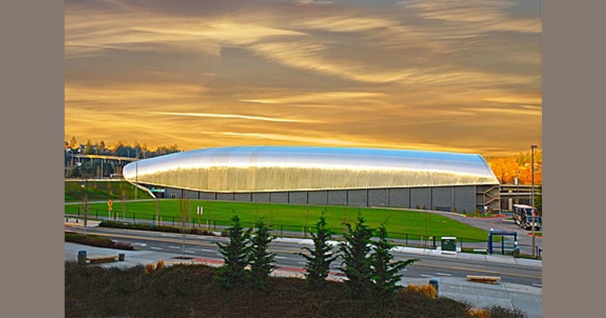 America's newest car museum revs up for grand opening