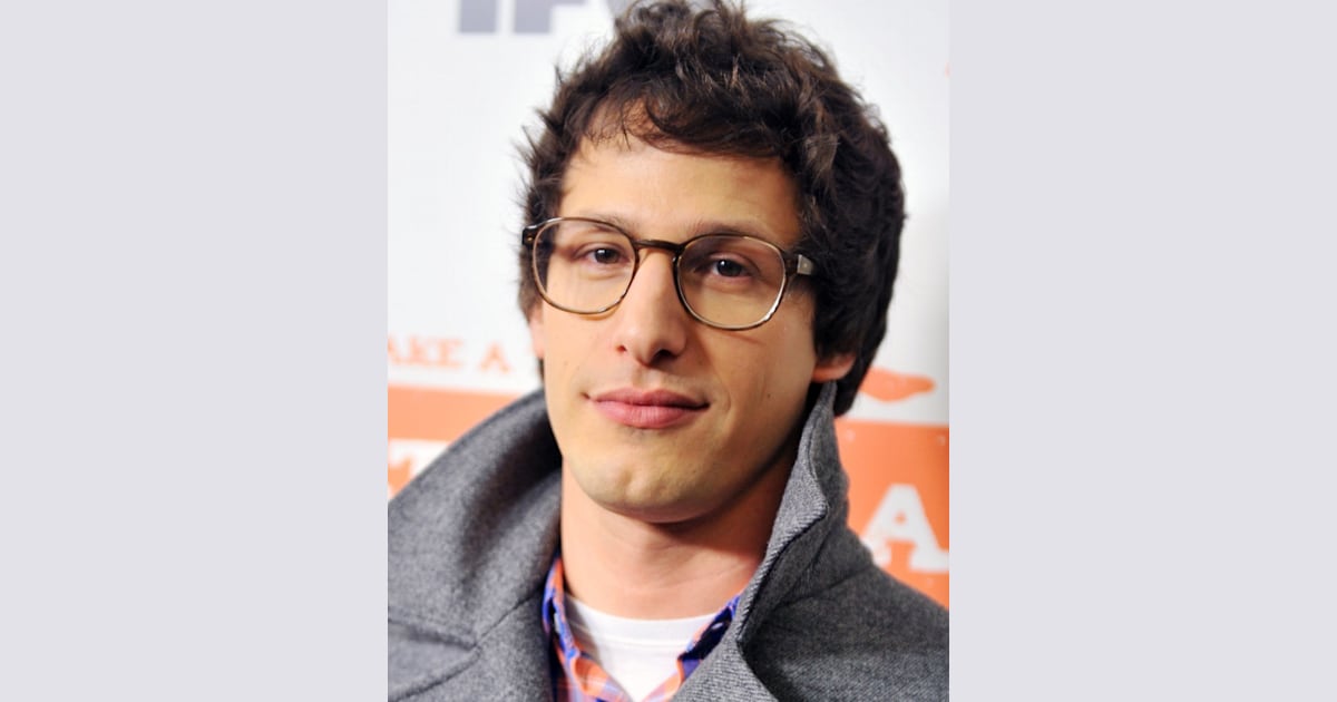 Andy Samberg is leaving 'Saturday Night Live'
