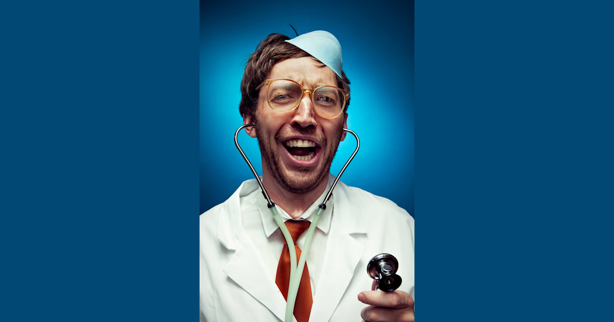 Doctors behaving badly: 7 types to watch out for