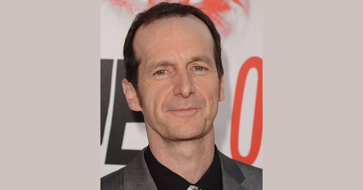 'True Blood's' Russell Edgington is back for blood ... and love?